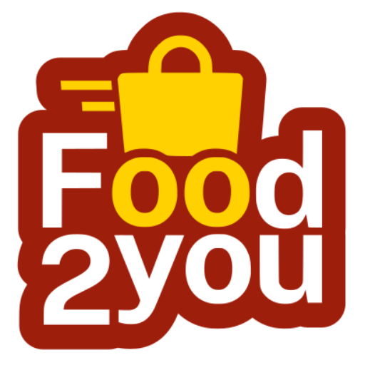 Swanage Food Delivery Service in Dorset | Food2You